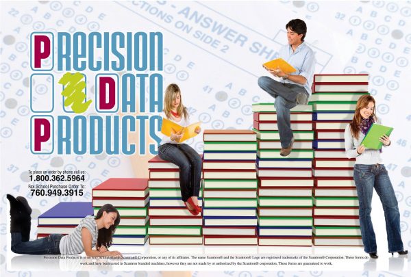 About Us - Meet Our Team | Precision Data Products